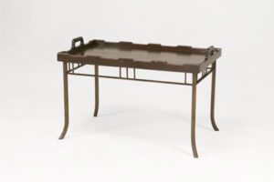 Coffee Tables Archives - Bausman
