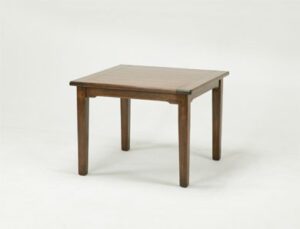 6037 LAMP TABLE - Bausman